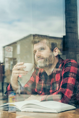 Ian Kelly : le blues de la métropole - Paroles & Musique
