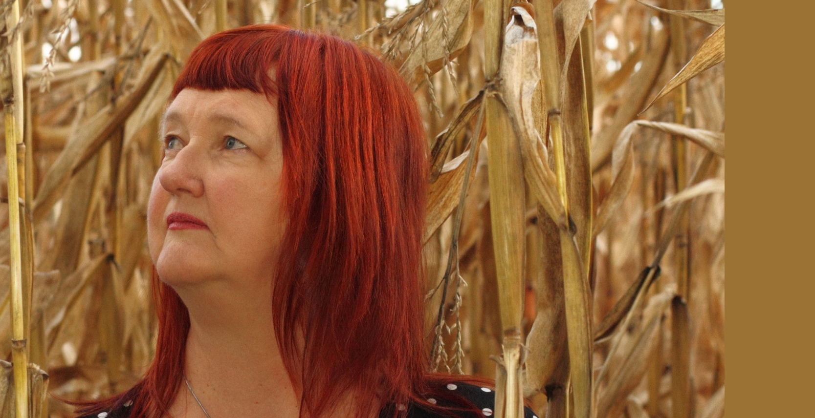 Linda McRae: Inspirée par son rôle d’animatrice d’ateliers d’écriture ...