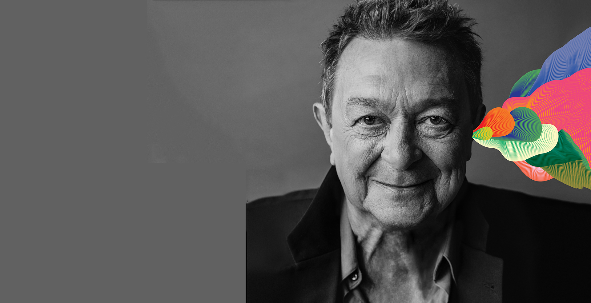 Michel Robidoux : L’homme Qui A Vu L’ours - Paroles & Musique