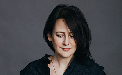 Lesley Barber : articuler l’indicible - Paroles & Musique