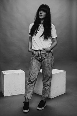 Laurence Lafond-Beaulne veut des tournées plus vertes - Paroles & Musique