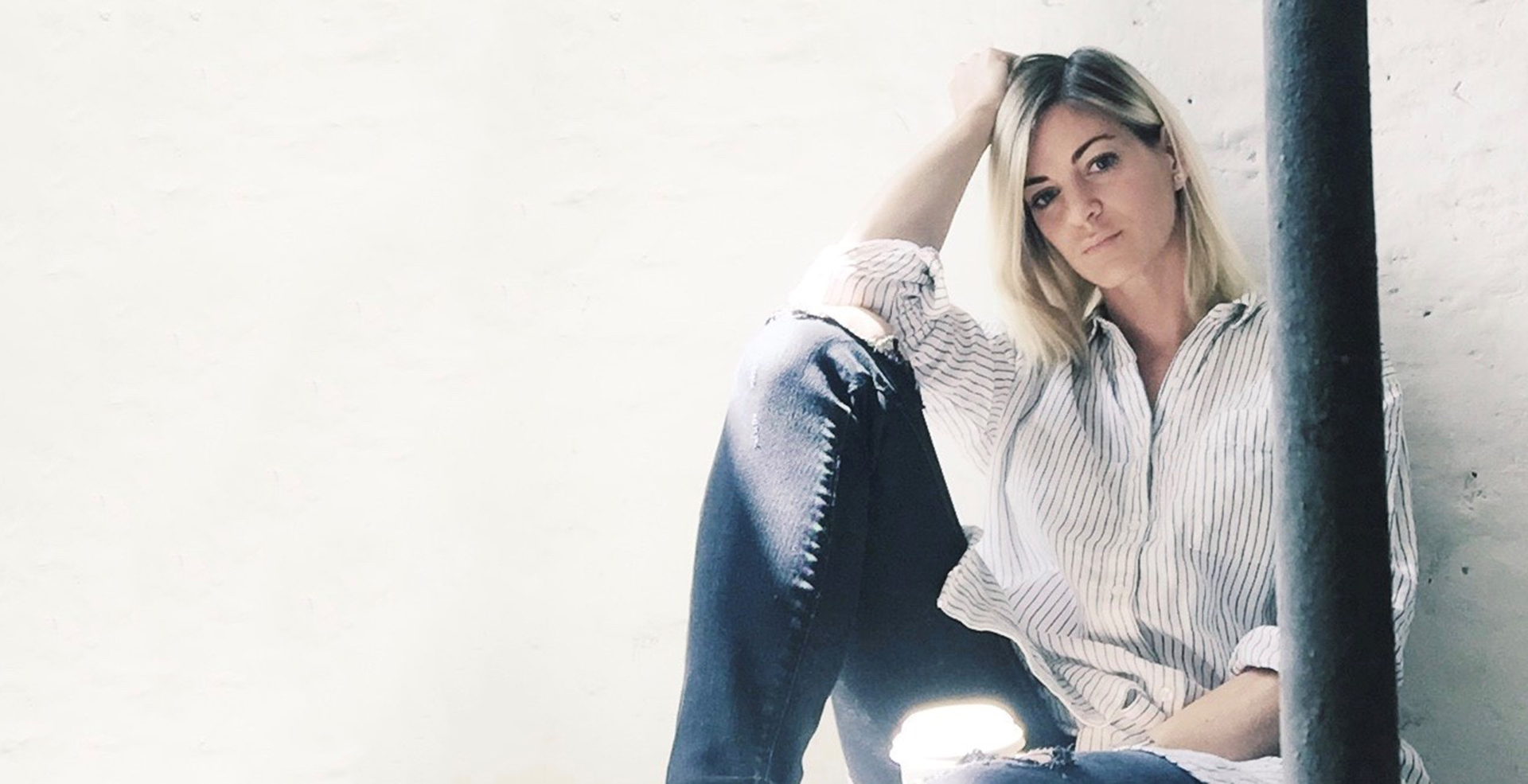 « Comment j’y suis arrivée » : Laurell - Paroles & Musique