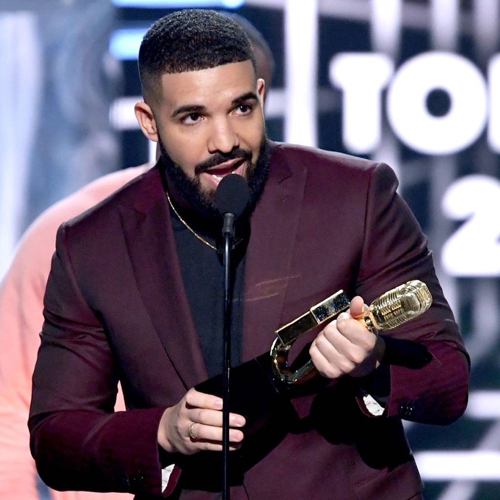 Drake_2019_BBMAs_Grid60 - Paroles & Musique