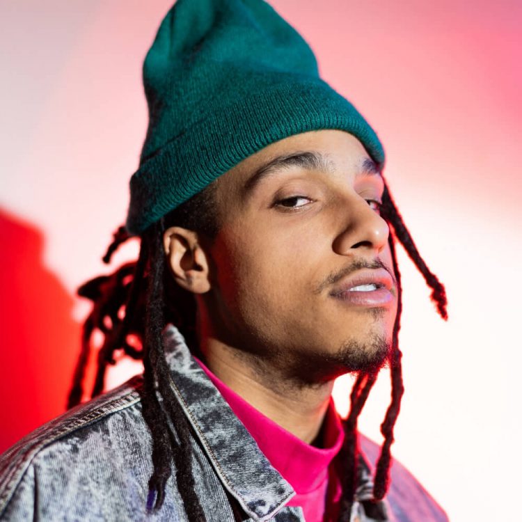 David Campana : l’importance de s’assumer - Paroles & Musique