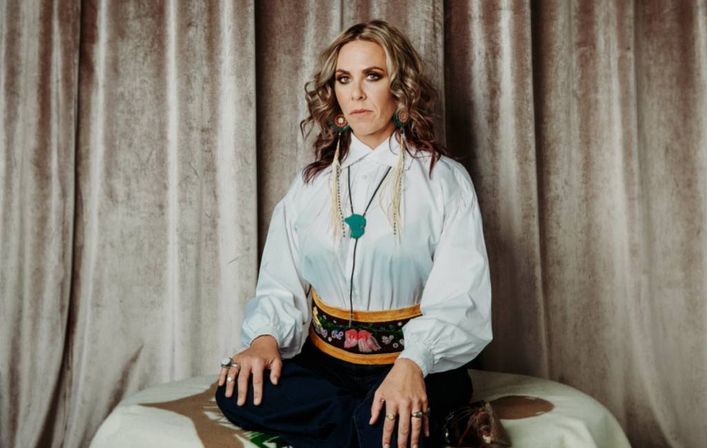 Amanda Rheaume-Photo By Jen Squires-2021-Social - Paroles & Musique