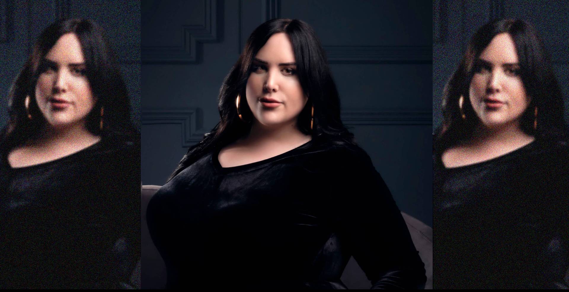 Charlie Andrews - 2021 - Banner -V2 - Paroles & Musique