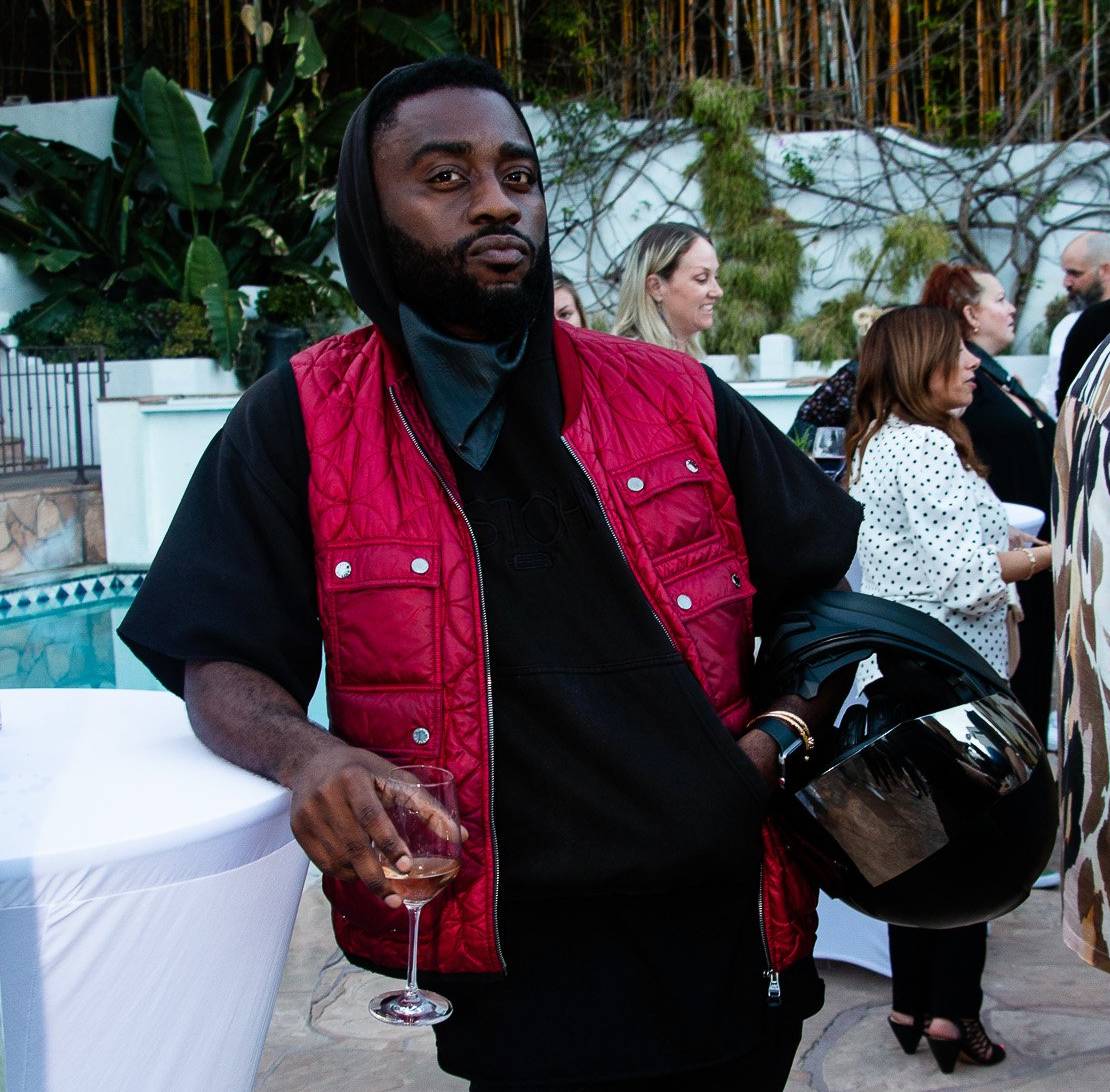 Chris Stylez - Paroles & Musique