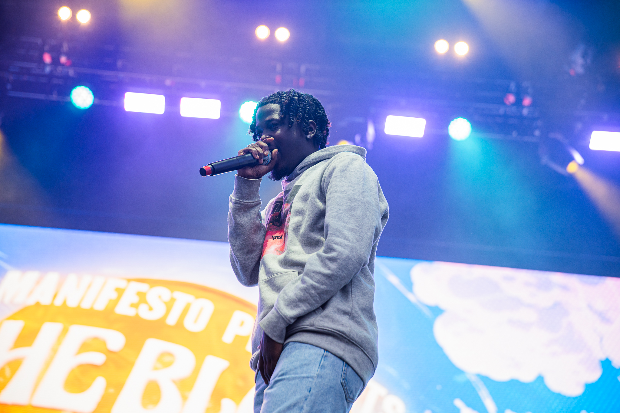 Jayda G : une histoire de famille - Paroles & Musique