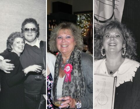 La SOCAN pleure la perte de Vicki Walters - Paroles & Musique