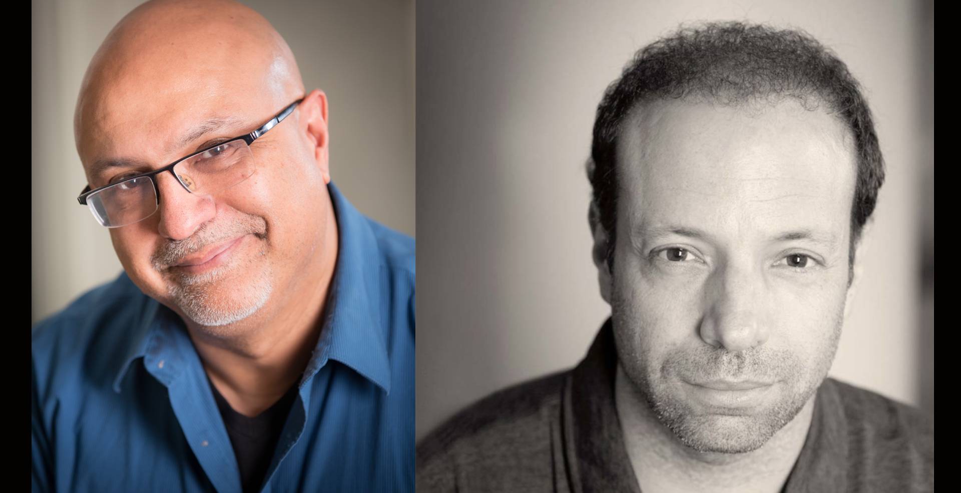 Amin Bhatia & Ari Posner : 25 ans plus tard - Paroles & Musique