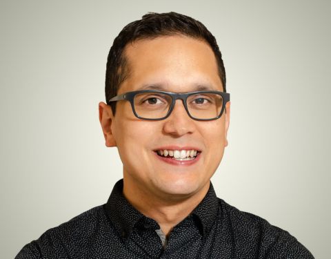 Mike Rocha se joint à l’équipe des services aux membres de la SOCAN ...