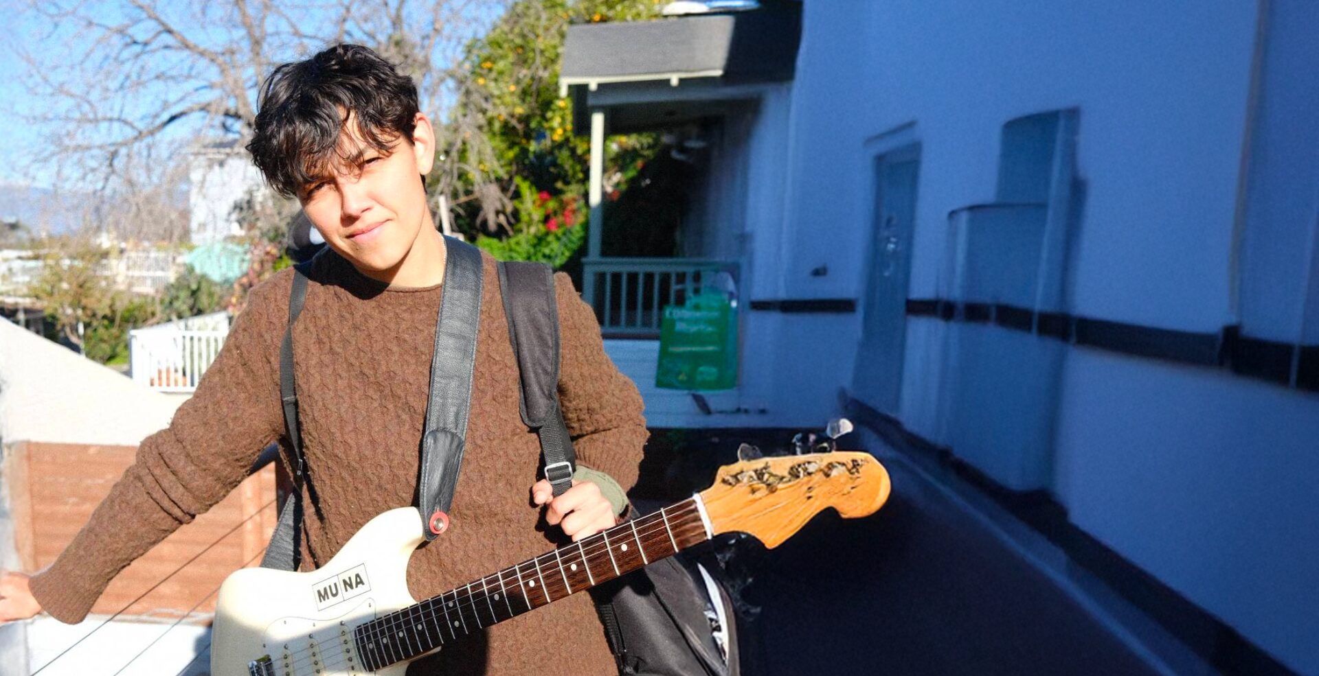 Le parcours vers la composition à l’image d’Ames Bessada - Paroles ...